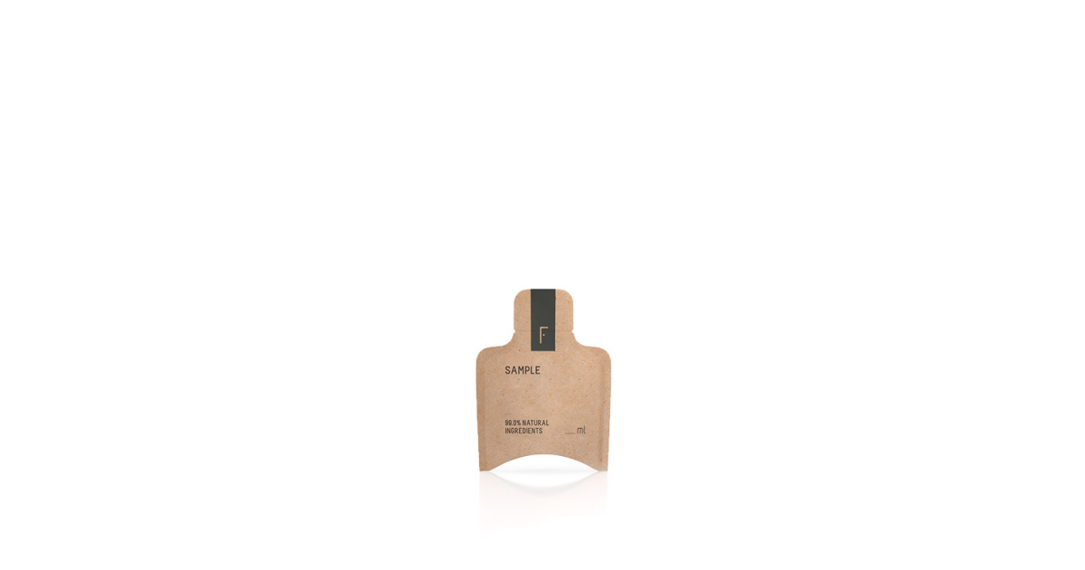 Mostra sostenible facial de cosmètica natural | Freshly Cosmetics