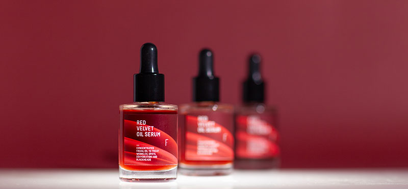 ¡3 sérums faciales naturales! descubre sus diferencias y combínalos