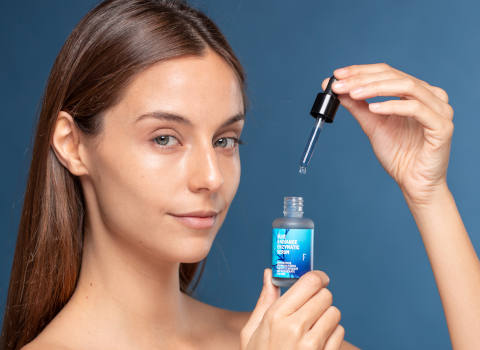 DÉCOUVREZ POURQUOI VOUS DEVEZ ABSOLUMENT ESSAYER LE BLUE RADIANCE