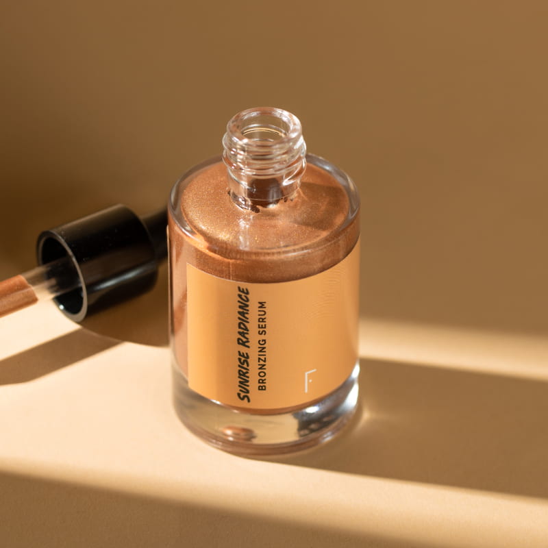 Bronceador líquido | Freshly Makeup