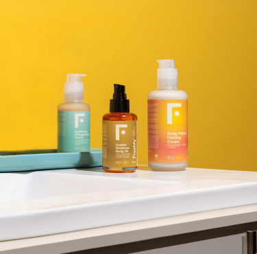 Freshly Cosmetics® | Natural cosmetics | Join us -5%!