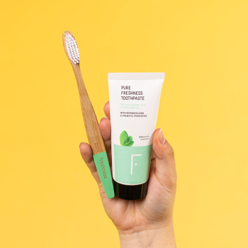 Cuidado facial natural | Freshly Cosmetics