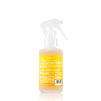 Spray démêlant et protecteur pour cheveux | Freshly Cosmetics