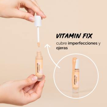 Satin Foundation & Concealer Pack | Freshly Cosmetics