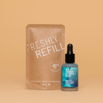 Cosméticos recargables sostenibles · Refill | Freshly Cosmetics
