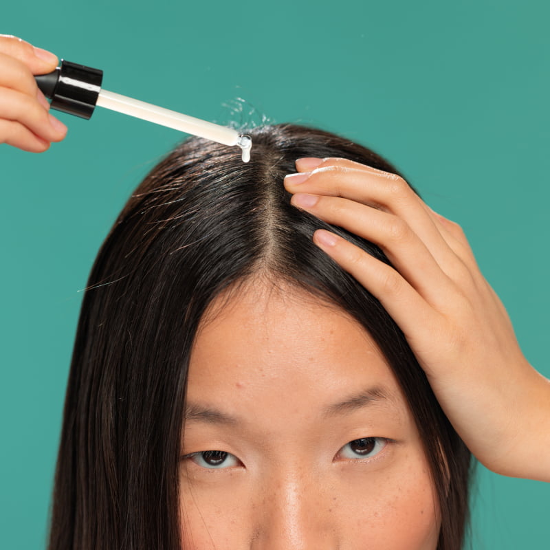 Refill Hair Growth & Density Treatment | Freshly Cosmetics