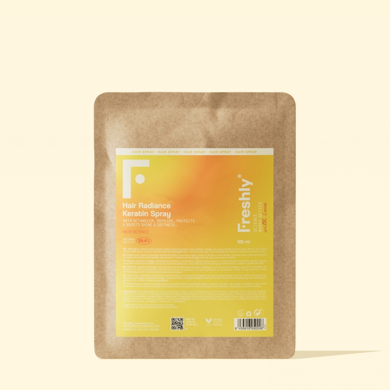 Recharges de produits cosmétiques durables - Refill | Freshly Cosmetics