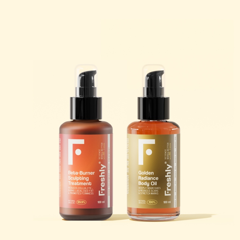 Shop | Freshly Cosmetics