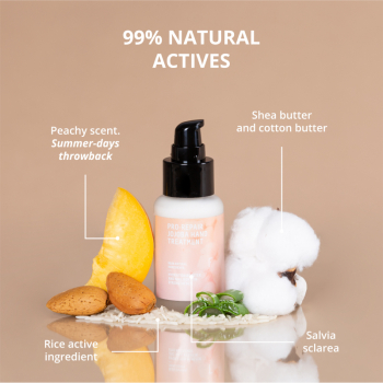 Pro-Repair Hand And Nail Treatment