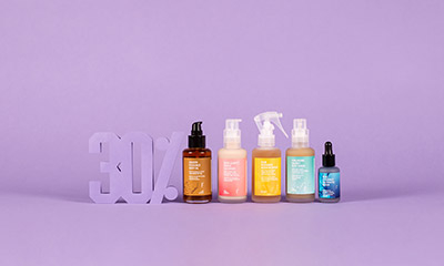 Freshly Cosmetics® | The best natural and healthy cosmetics