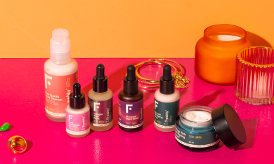 Freshly Cosmetics® | Natural cosmetics | Join us -20%!