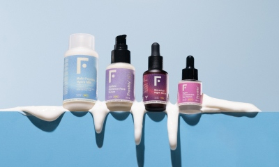 Freshly Cosmetics® | Cosmética natural |¡Únete -20%!